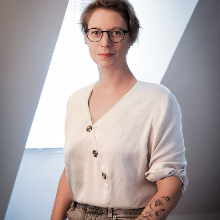 Über Mich • Eva Paulus-Zangerle • Design aus Salzburg